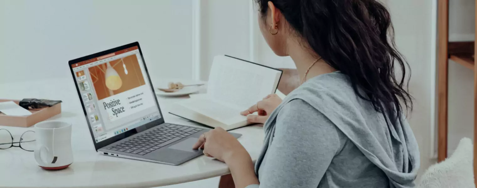 Project Details – sthir