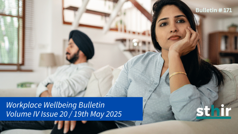 19th May 2025 – sthir